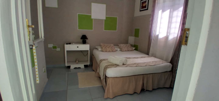 Casa Bella Mar Hab. 1 - Varadero