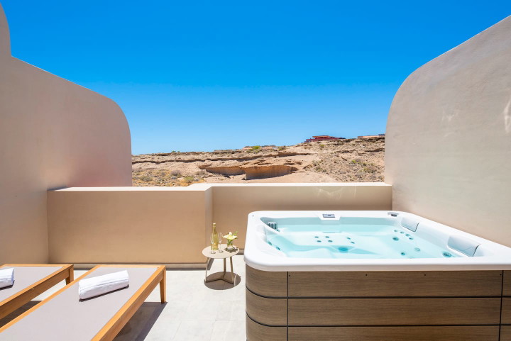 Medano4you Eternal Spring Holiday Home - El Médano