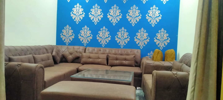 Welcome To Our Cosy Homestay In Himachal Pardesh. - Nahan