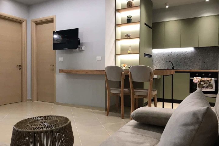 Aloha 1 Apartment - Albania