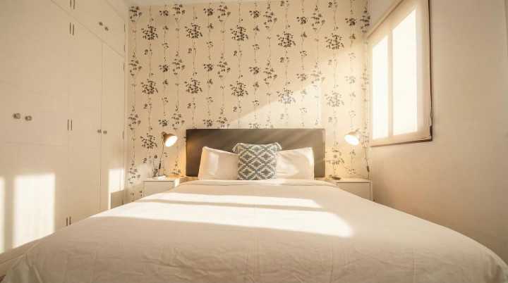 Charming Apt In The Center 10m Walk Isla Mágica - Sevilla
