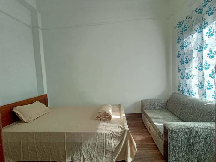 Tranquil Homestay
Jampui Hill's North Tripura - Mizoram