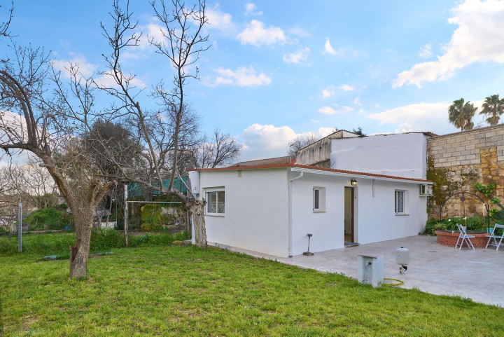 Villa Verde Pet-friendly - Córdoba