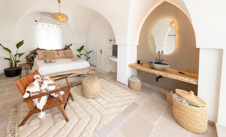 The Perle Luxury Palace - Ostuni