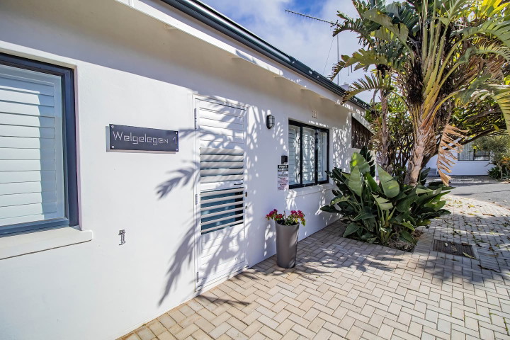Welgelegen Self Catering - Malmesbury