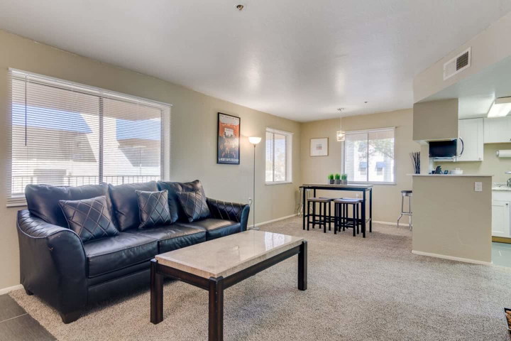Sun Ridge Resorts 240  2 Bedroom - Peoria, AZ