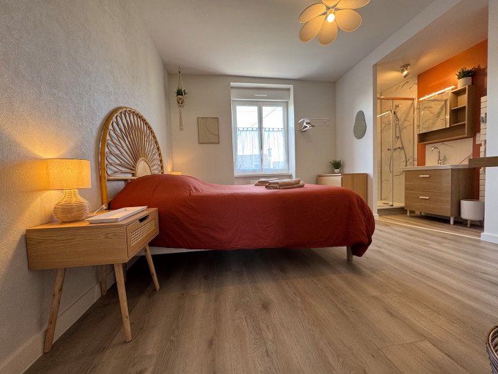 Lîlot Cuivre, 300m De La Plage - Brignogan-Plage