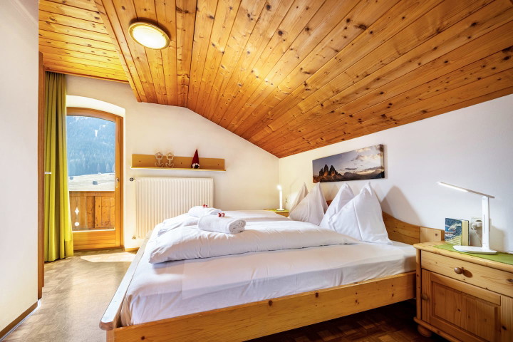 Manuel's App Watschinger Alpenrose - Innichen