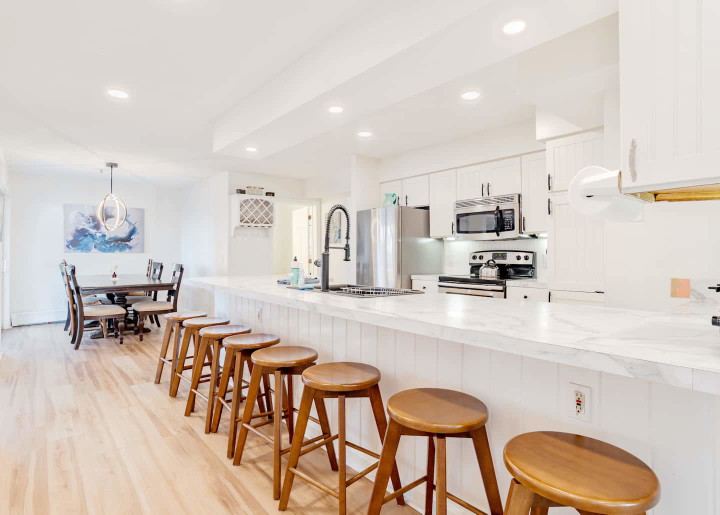 Bliss Beach House | Skydeck Ocean Views | Hot Tub - Old Orchard Beach