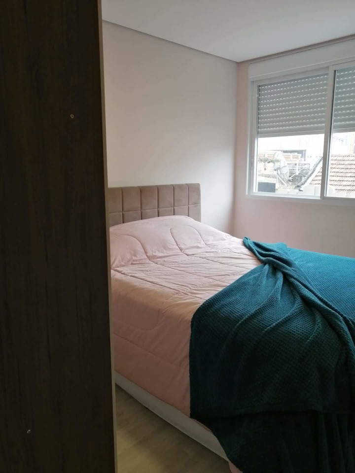 Lindo Apartamento No Centro De Rio Grande - Rio Grande