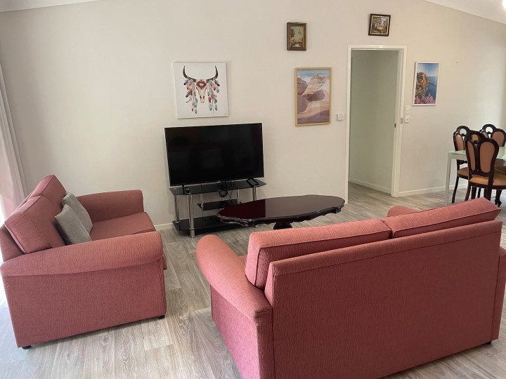 Entire House Walking Distance To The Beach - Brisbane