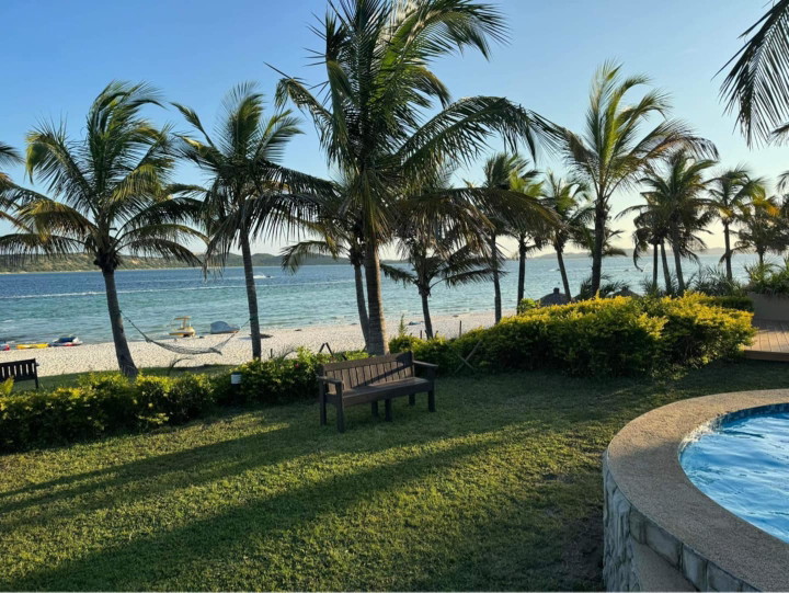 Paradise In Bilene / Sao Martinho - Mozambique