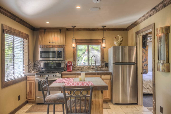 Lynx Creek Love Shack - Prescott, AZ