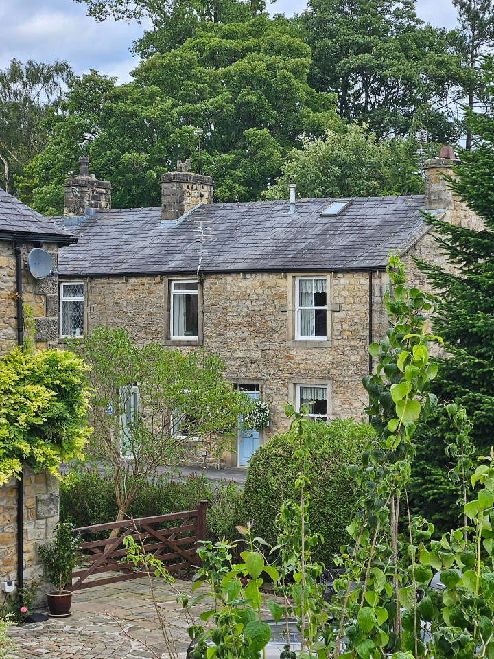 Jolie Maison De Vacances - Clitheroe
