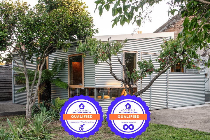 Suite Shed - Accessible Space In Launceston - Launceston