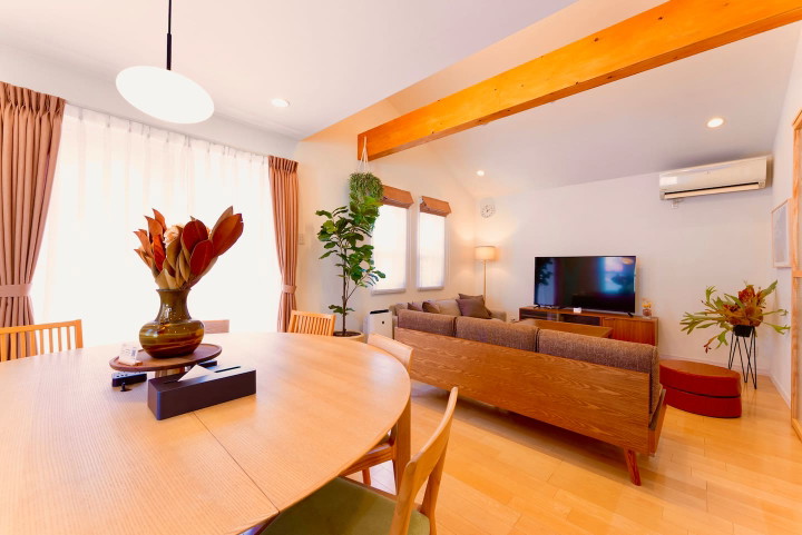 3bedroom + Huge Lr~10ppl~free Parking~onsen Coupon - Odawara