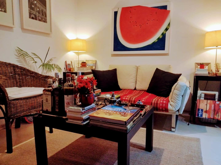 Adorável Studio Em Pinheiros - São Paulo