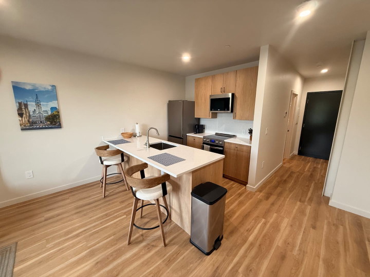 Luxury Boutique Furnished Apartments - West Chester, PA