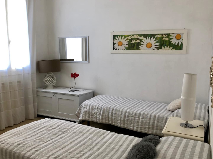 Trilocale In Centro - 150mt Dal Mare - San Vincenzo