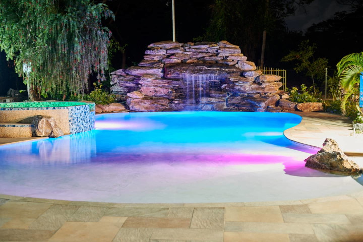 Villa Emunah-because Every Detail Counts! - Tobago
