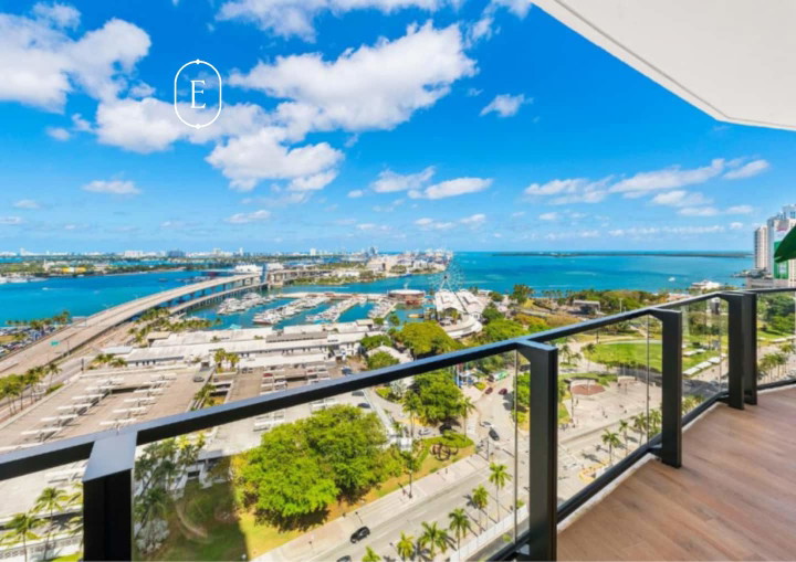 Séjour 5 éToiles | Piscine Sur Le Toit. Accès à La Plage Et Avantages - Miami, FL