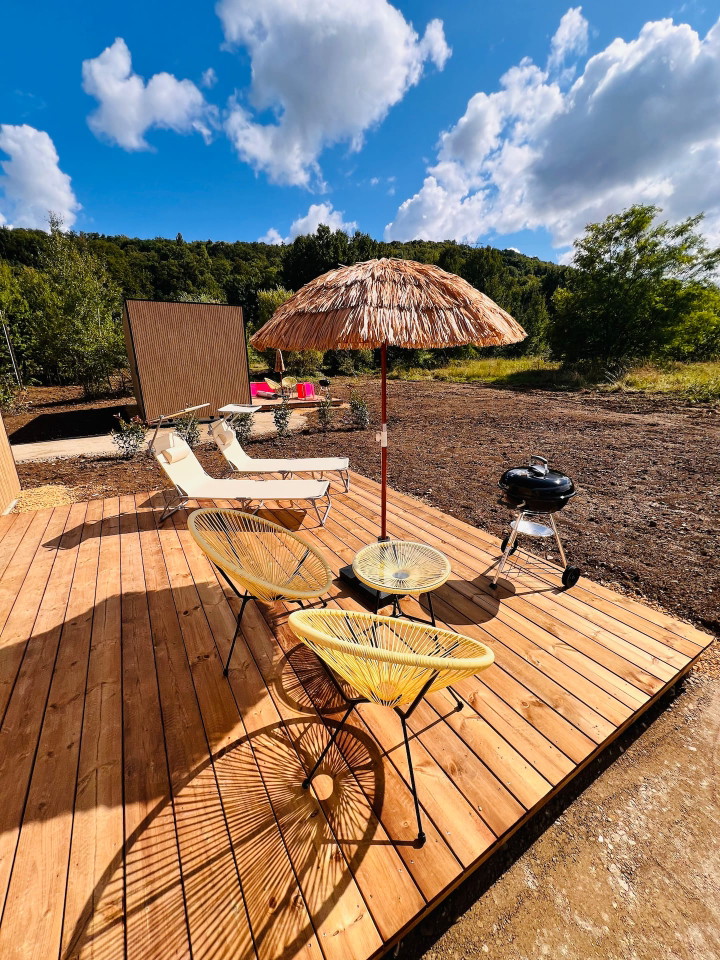 Cottage Bouddha - Pmr - Briey