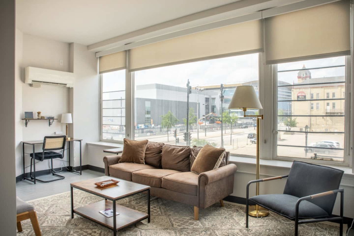 Cozy Deer District Studio 1 Block To Fiserv+baird - Milwaukee, WI