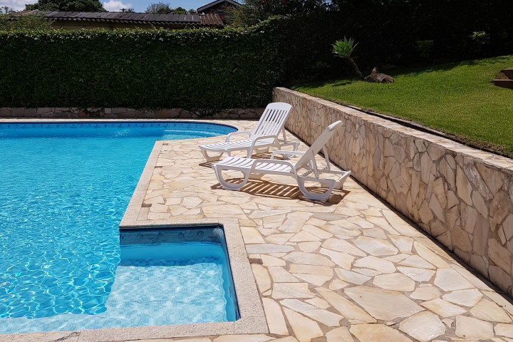 Quinta Do Monterrey - Louveira - Jundiaí