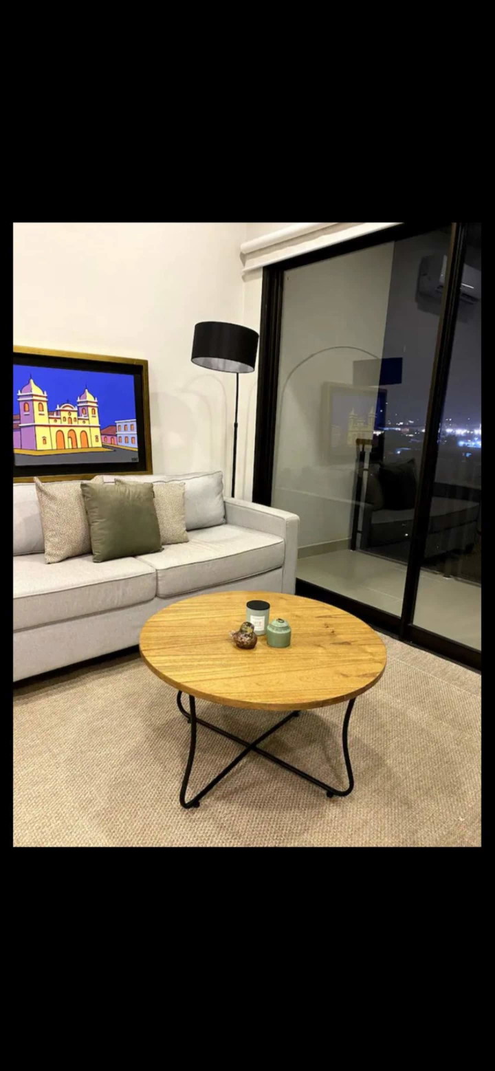 New, Well-equipped Apartment - Paraguay