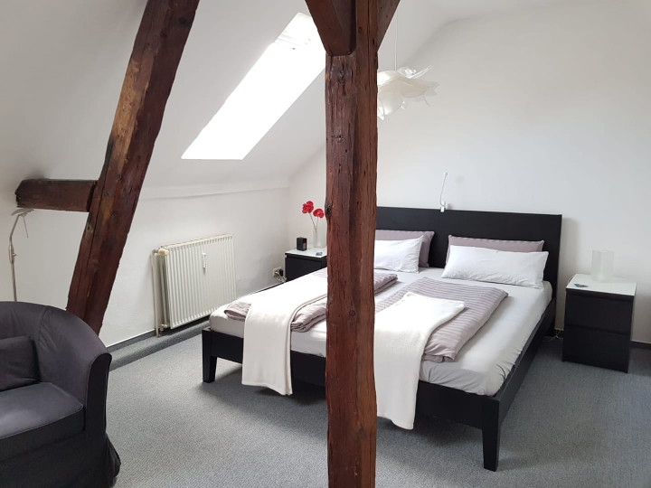 In The Thick Of It - Cozy Apartment In The Heart Of Bremen - Bremen