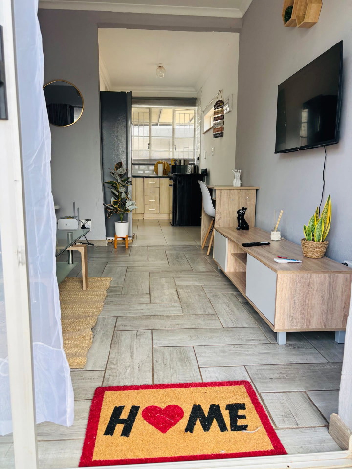 Soft Spaces Haven - Pretoria