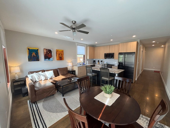 Rocky Mountain Bliss! New Condo In Grand Lake, Co - Grand Lake, CO