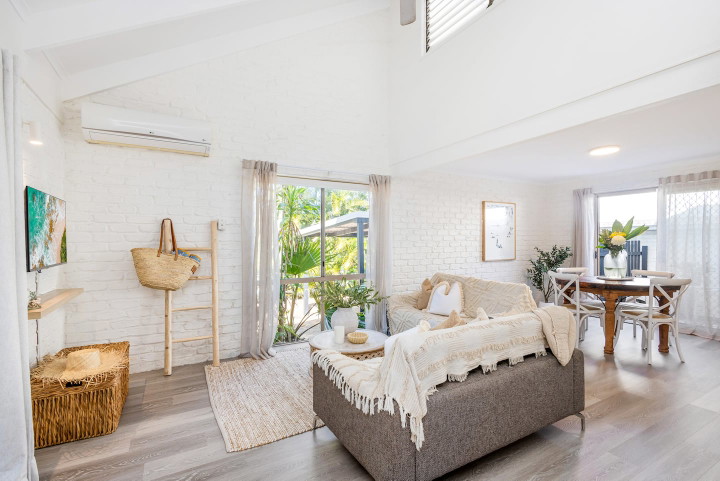 Cocos Home With Large Pool In The Middle Of Noosa - Noosa Heads