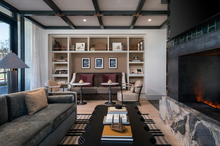 Denizen Mckinney Hotel - McKinney, TX