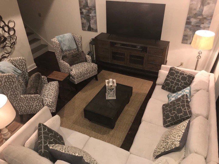 Condo Is Gated In The Old Train Depot - Natchez, MS