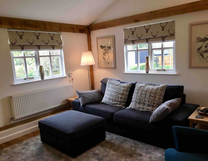 The Barn, Beautiful Rural Retreat - Hertfordshire