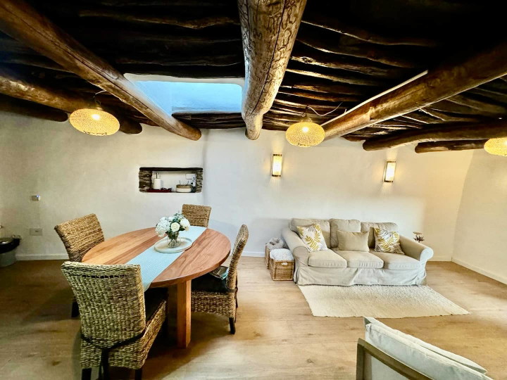 Casa Nicolás - Capileira