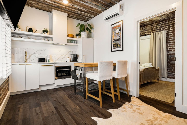 Serene Carriage House In Historic Savannah - 薩凡納