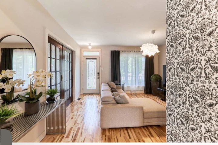 Beautiful Entire Home - Mirabel
