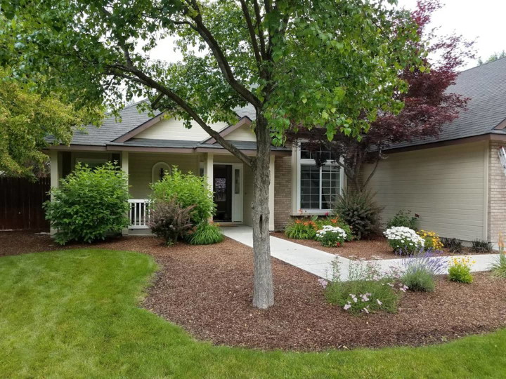Eagle 4 Bedroom - Re-location Assistance Available - Idaho
