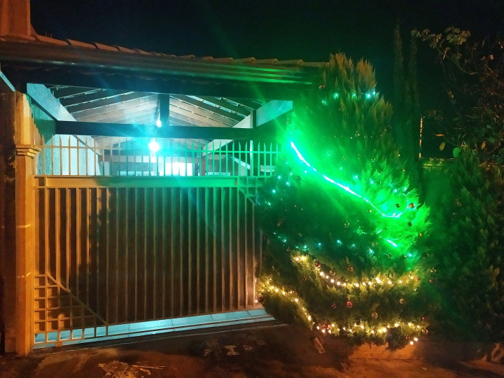 Casa Com Piscina Em Atibaia. - Atibaia