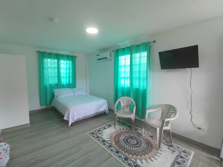 La Mini Casita De Penonome - Panama