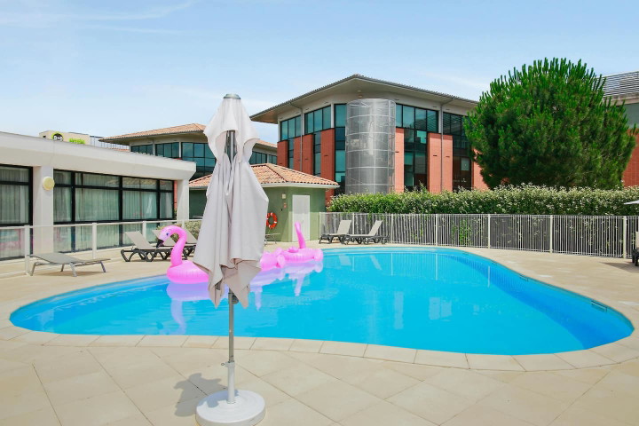 Appart'city Confort Toulouse Purpan - Toulouse