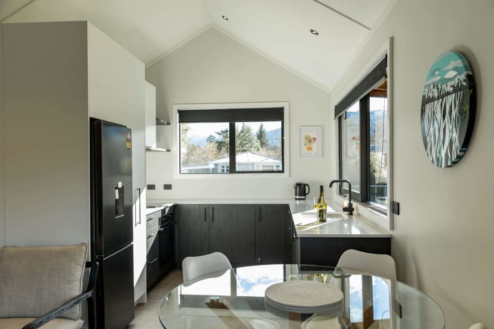 Well Located | Stylish | Scenic - Hs786003 - Hanmer Springs