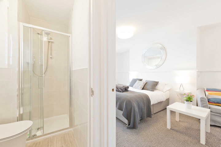 (H) New Studio Apt Fab Location Rathmines - Ireland
