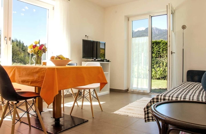 Ferienwohnung Gala Eg - Wandern Natur Ruhe - Brixen