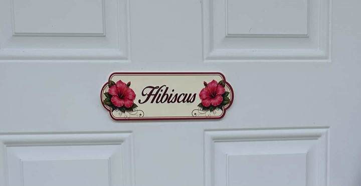 Hagat Sunset Retreat - Hibiscus Unit - Guam