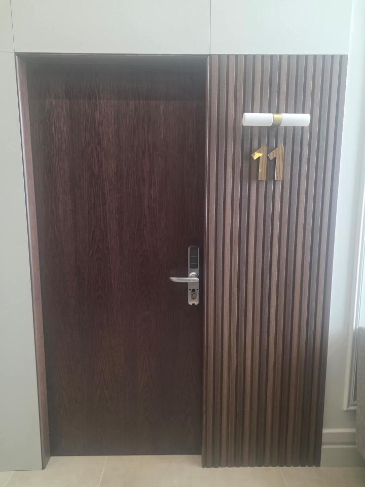 Motty Residence  Elegant Stay In Bucovina 12 - Putna