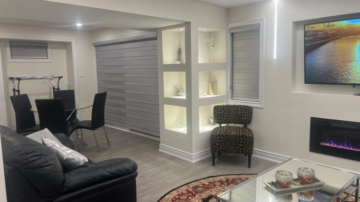 The Luxe Haven - Bradford, ON, Canada