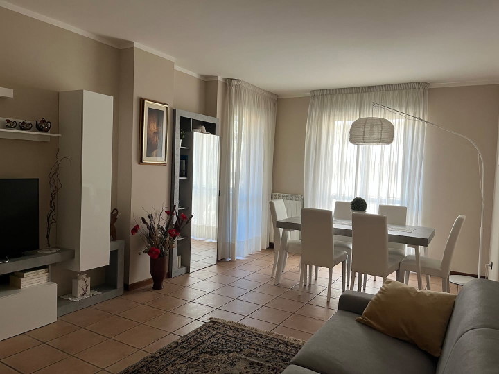 To Florence Apartment 2 Bedrooms 3 Beds, Parking Space - Calenzano